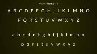 Lato Font: A Clean, Modern Typeface for Every Project