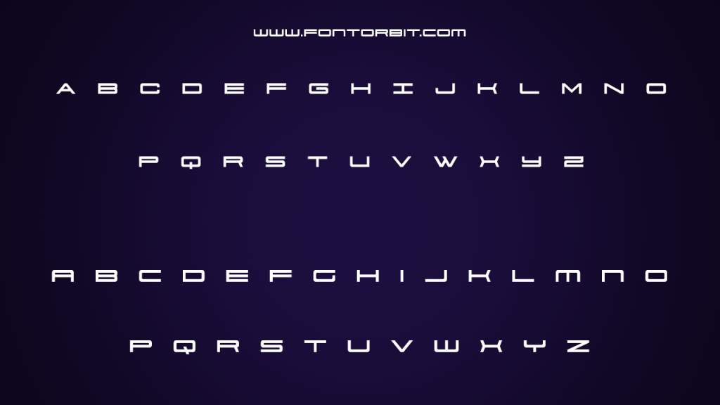 Explore Porsche Font Perfect Blend Of Style and Function