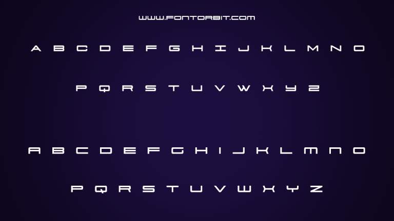 Explore Porsche Font Perfect Blend Of Style and Function
