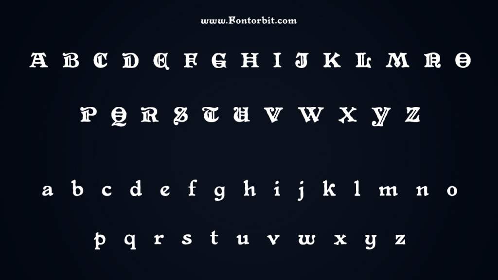 Explore the Versatility Of Primitive Font for Your Projects