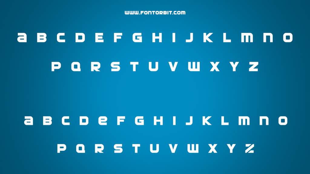 Mazda Font Guide for Designers and Creators