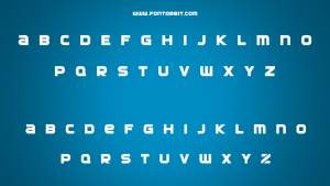 Mazda Font Guide for Designers and Creators