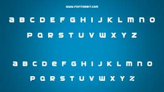 Mazda Font Guide for Designers and Creators