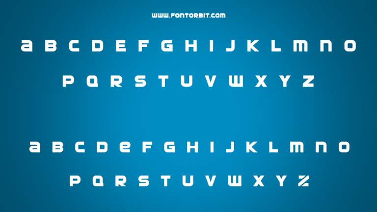 Mazda Font Guide for Designers and Creators