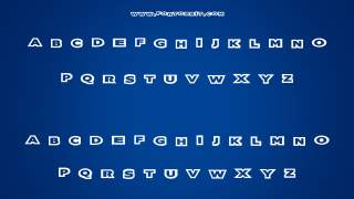 Oreo Font: A Creative Typeface for Your Designs
