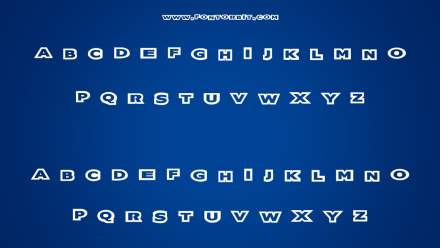 Oreo Font: A Creative Typeface for Your Designs