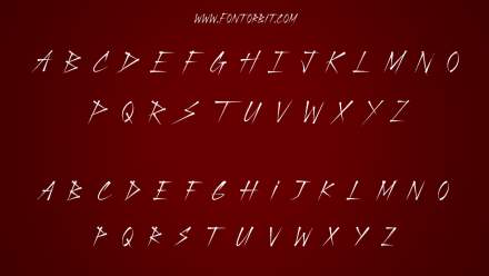 Yakuza Font - Explore The Unique Style Of This Typeface