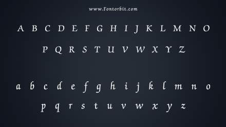 Learn About Zapf Chancery Font And Its Design Origins