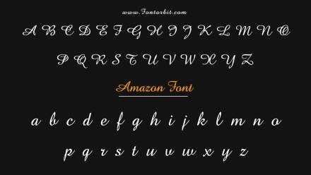 Amazon Font Guide Benefits And Features Explained