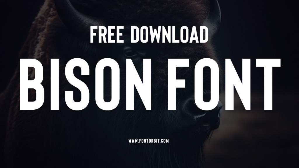GoBold Font Versatile and Modern Typography