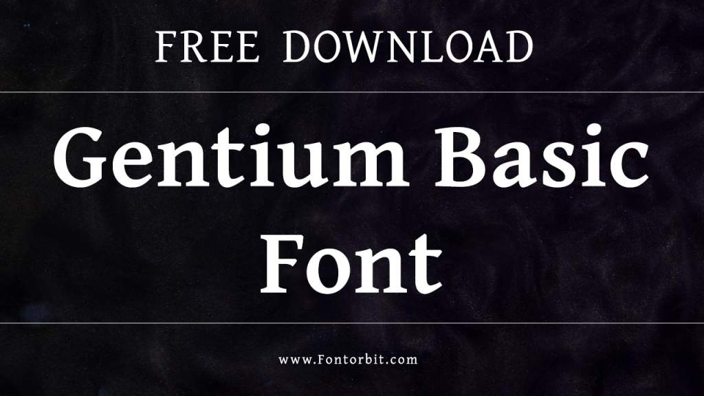 Highway Gothic Font: Uses, Variants, and Licensing