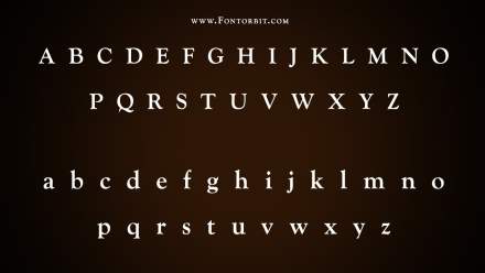 Goudy Old Style Font: History and Features Explained