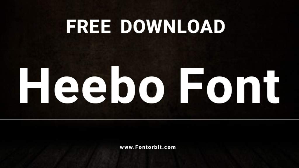 Roboto Condensed Font: A Modern Typeface for All