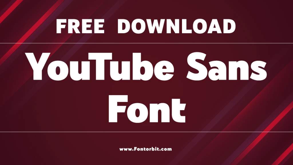 Roboto Font: A Modern Typeface for All Your Design Needs