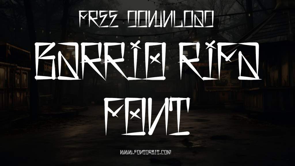 Jeopardy Font: A Unique Typeface For Designers