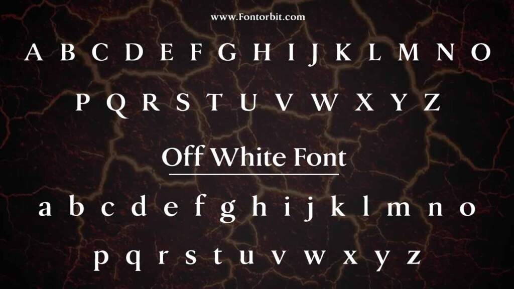 Explore Fire Emblem Font for Your Next Design