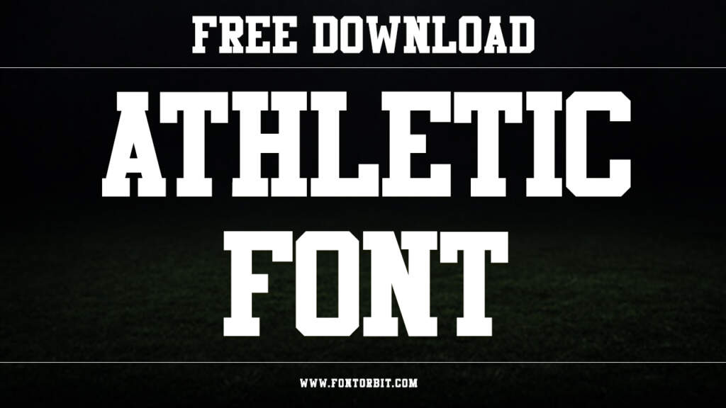 Jeopardy Font: A Unique Typeface For Designers