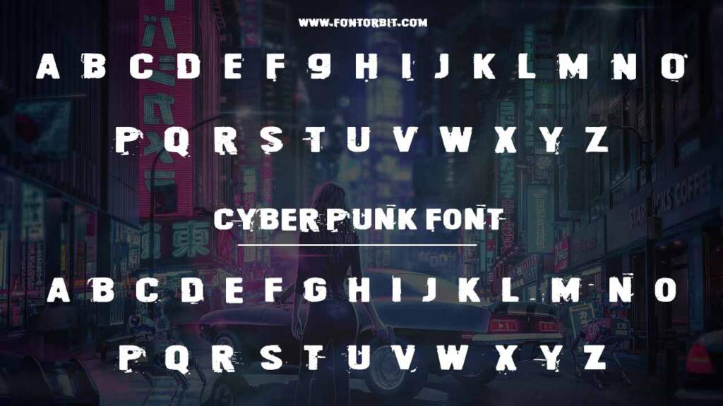 Squid Game Font: Symbolism in Every Letter