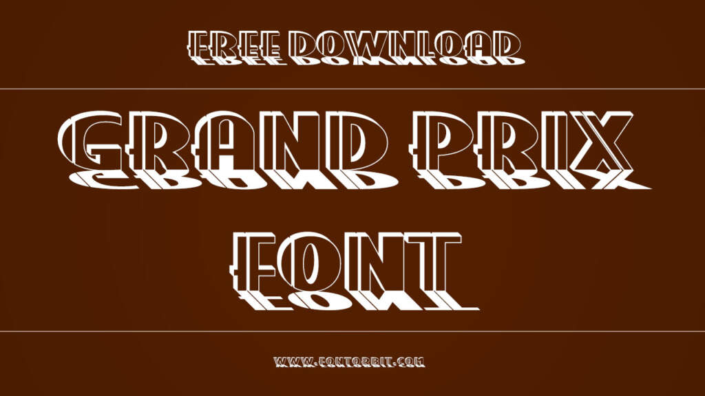 Gagalin Font For Stunning Typography And Graphics