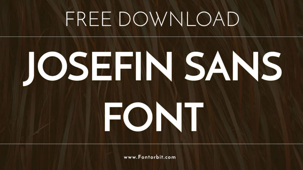 Grobold Font Free Download And Usage Guide