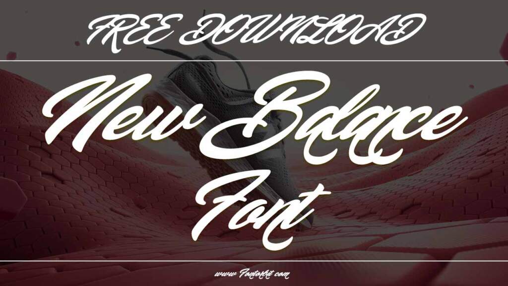 Omori Font: Share Your Feelings In Style