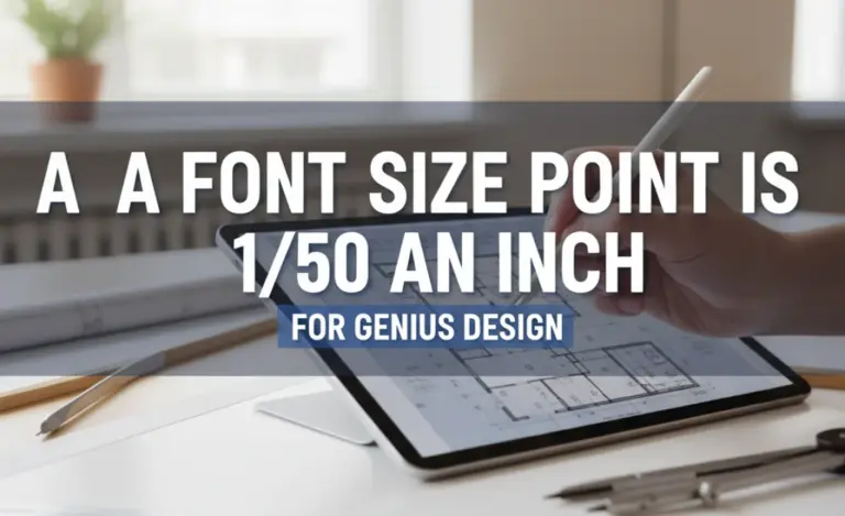 Address Font: Your Essential Guide