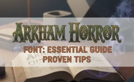 FontOrbit - A Hub of Beautiful Font