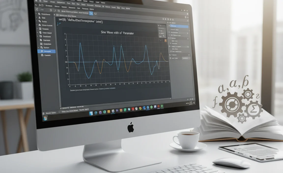 Matlab Latex Font: Essential Guide